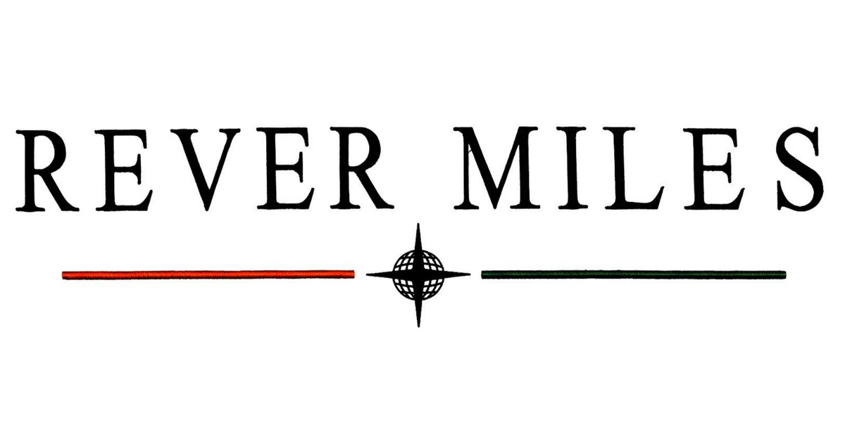 Products – Rever Miles